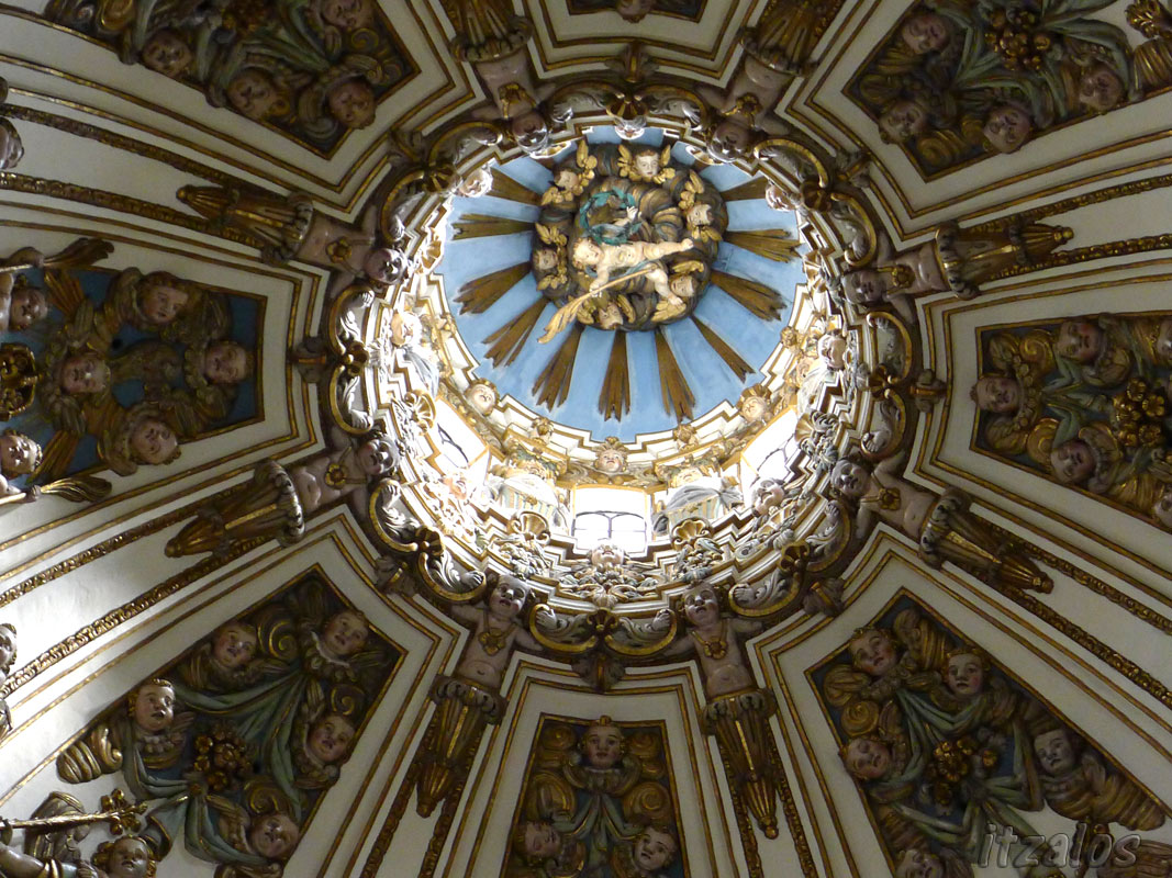 Capilla de Santa Ana, Tudela