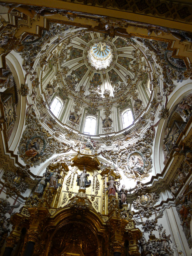 Capilla de Santa Ana, Tudela