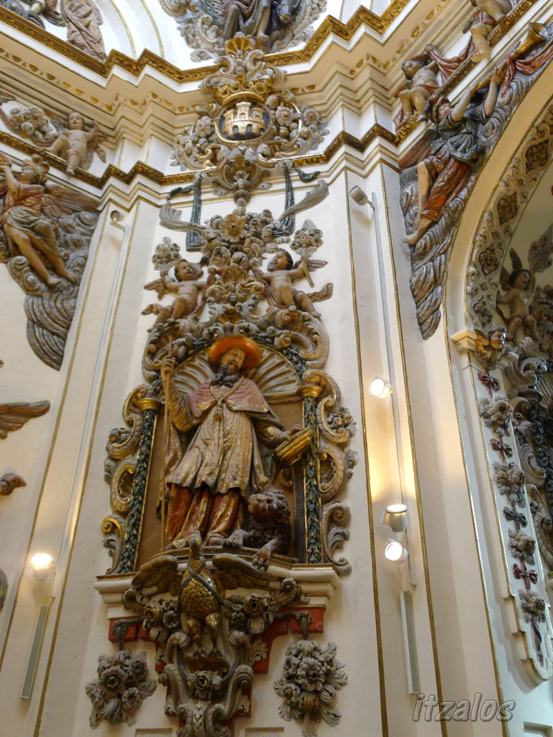 Capilla de Santa Ana, Tudela